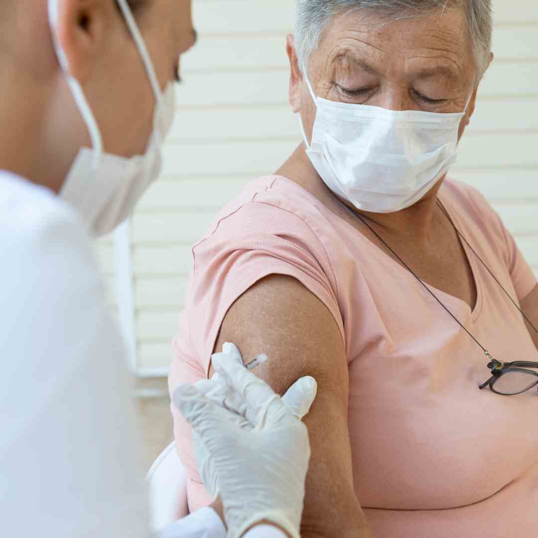 Pneumococcal Vaccination - An Medical